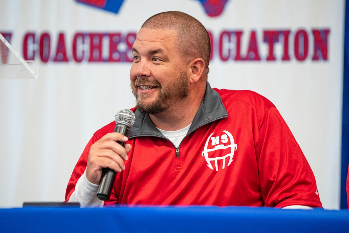 Dingess, Thomas stunned by North-South players aptitudes | Sports ...