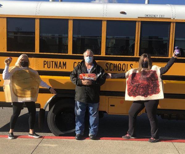 Micah Osborne: Putnam schools tackle learning in the midst of pandemic ...