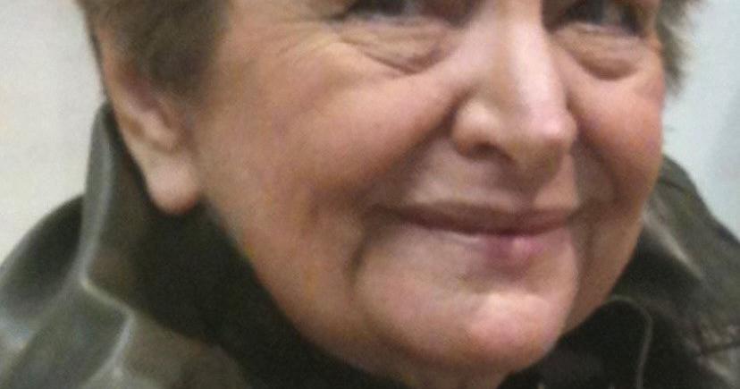 HELEN JOYCE NOWLIN | Chapman's Mortuary & Crematory | herald-dispatch.com