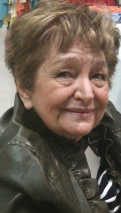 HELEN JOYCE NOWLIN | Chapman's Mortuary & Crematory | herald-dispatch.com