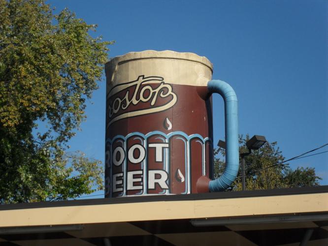 Frostop Drive-in tradition lives on | Dining Guide | herald-dispatch.com