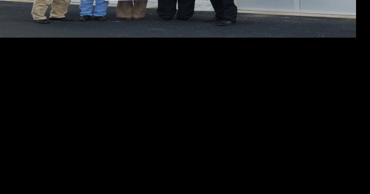 HSC Industrial and HSC Building Automation & Controls named Business of the Month | Putnam News ...