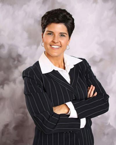 Katrina Keith elected mayor of Ironton in runoff | Ohio News | herald ...