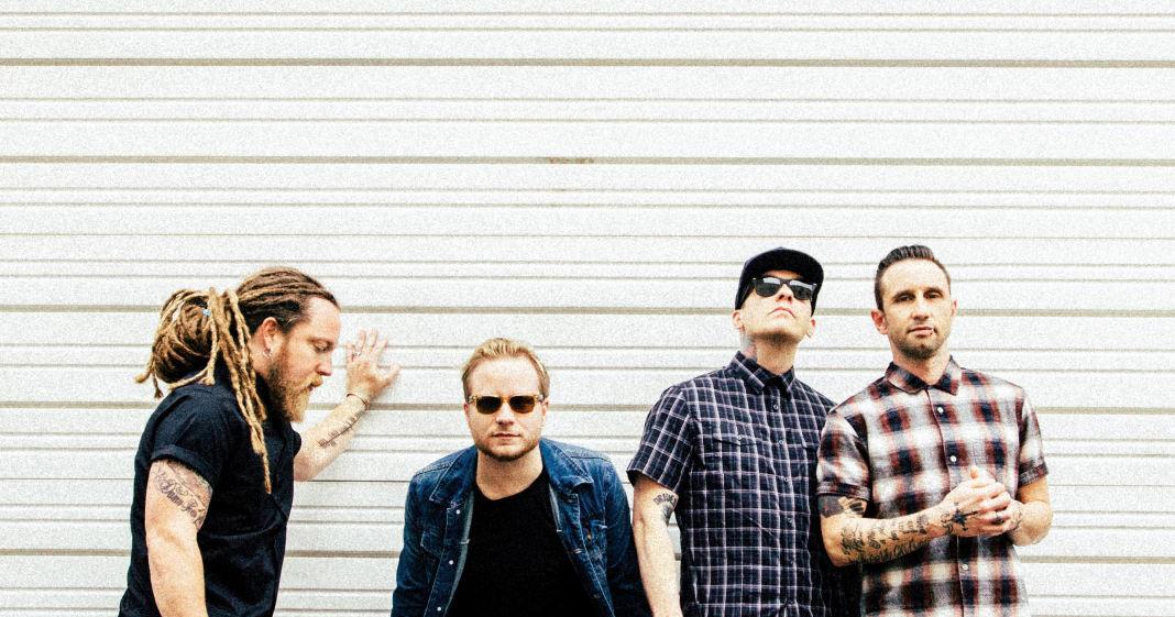 Shinedown, Breaking Benjamin, Sevendust bring hard rock to arena ...