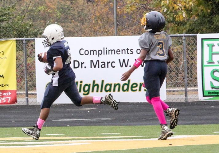 Photos: Tri-State Youth League Playoffs | Multimedia | herald-dispatch.com