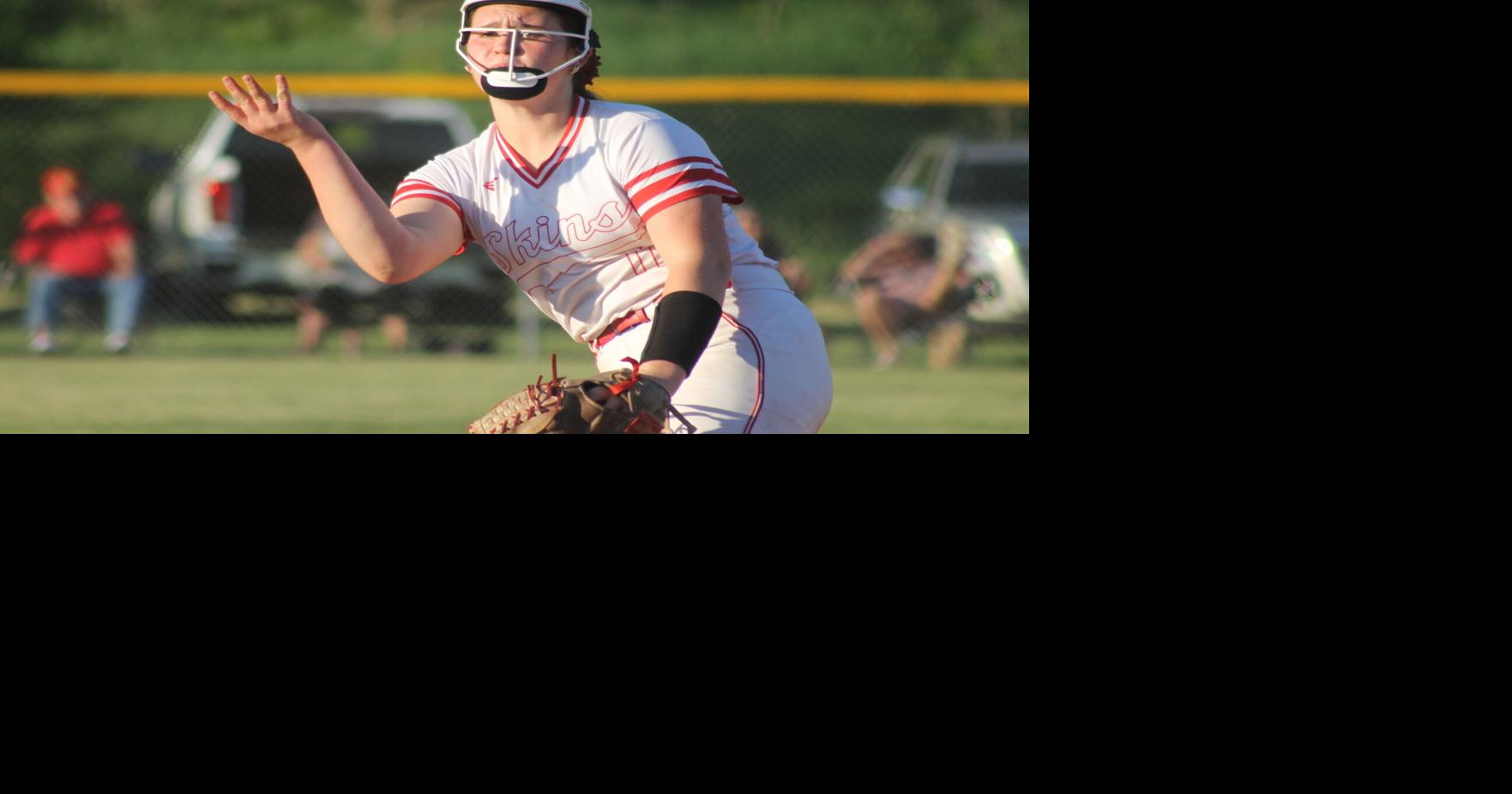 Hurricane softball tops Parkersburg South in extras | Putnam News ...