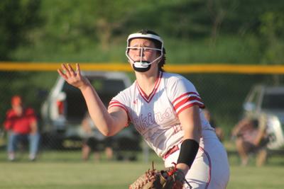 Hurricane softball tops Parkersburg South in extras | Putnam News ...