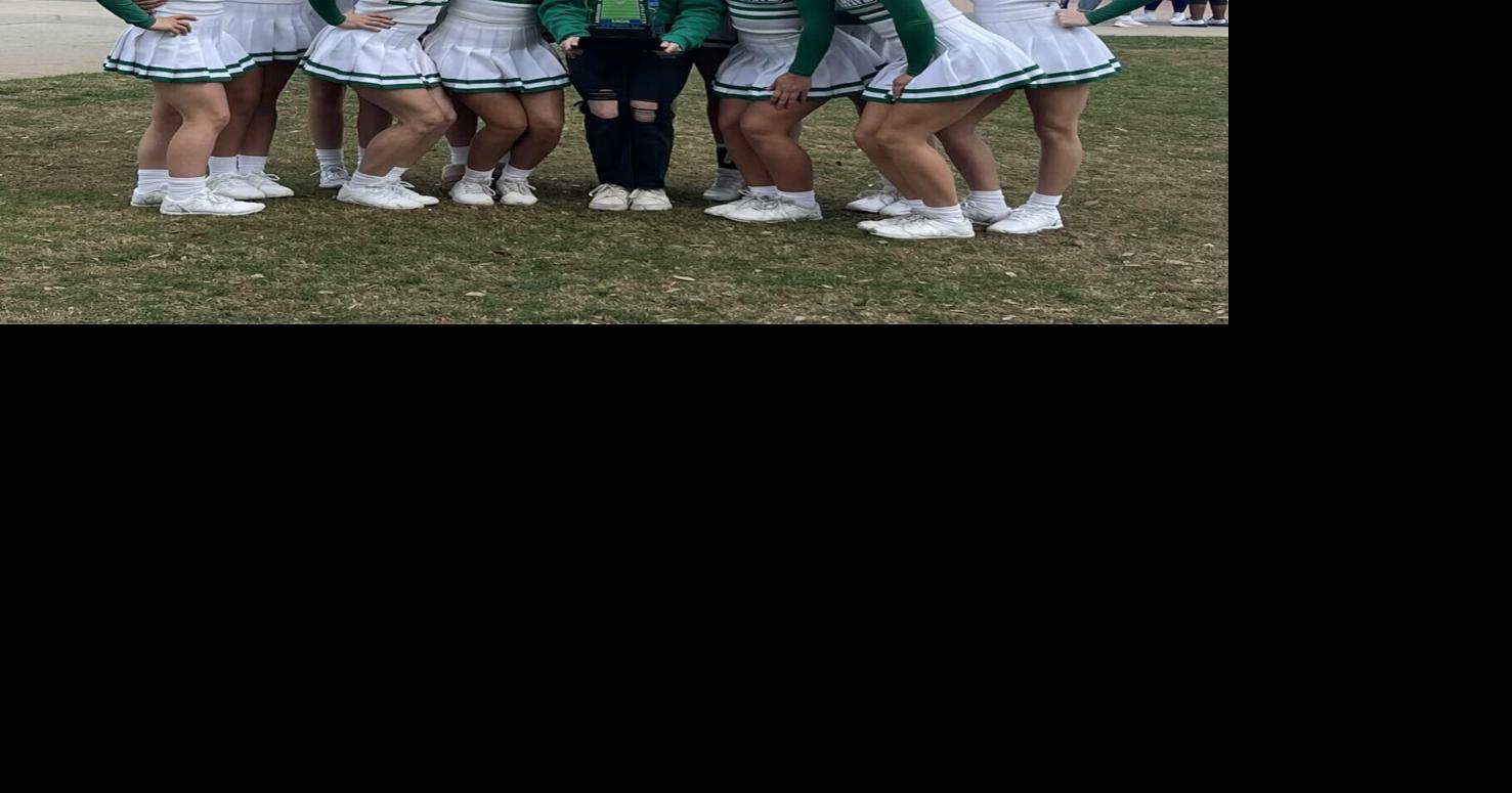 Fairland High Dragons bring home 4th place in national cheerleading ...