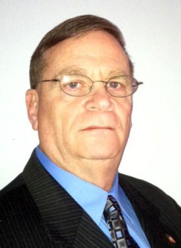 Election candidate profile: Carl "Butch" Berlin | News | herald ...