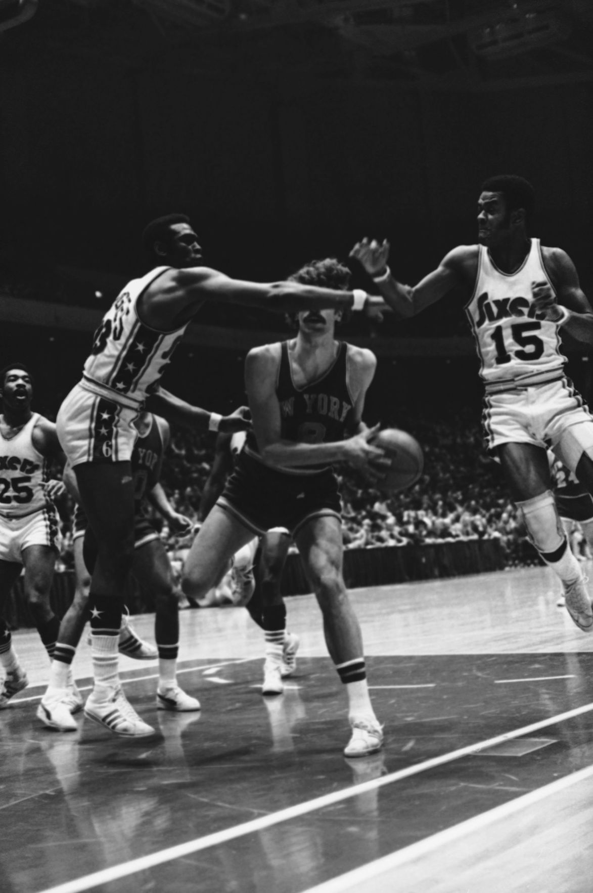 Photos: Remembering Hal Greer | Photo Galleries | herald-dispatch.com