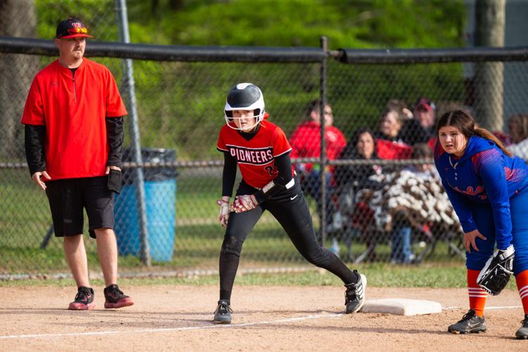 Photos: High school softball, Wayne vs. Tolsia | Multimedia | herald ...
