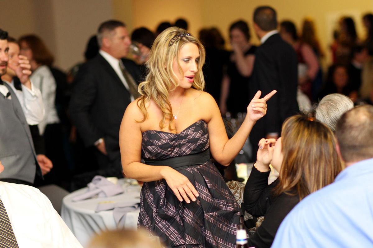 Gallery: Prestera Foundation hosts "A Magical Evening: A Benefit for ...