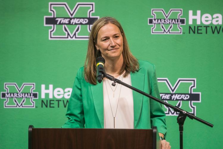 Marshall women's basketball: Fulks' immediate priority to recruit from ...
