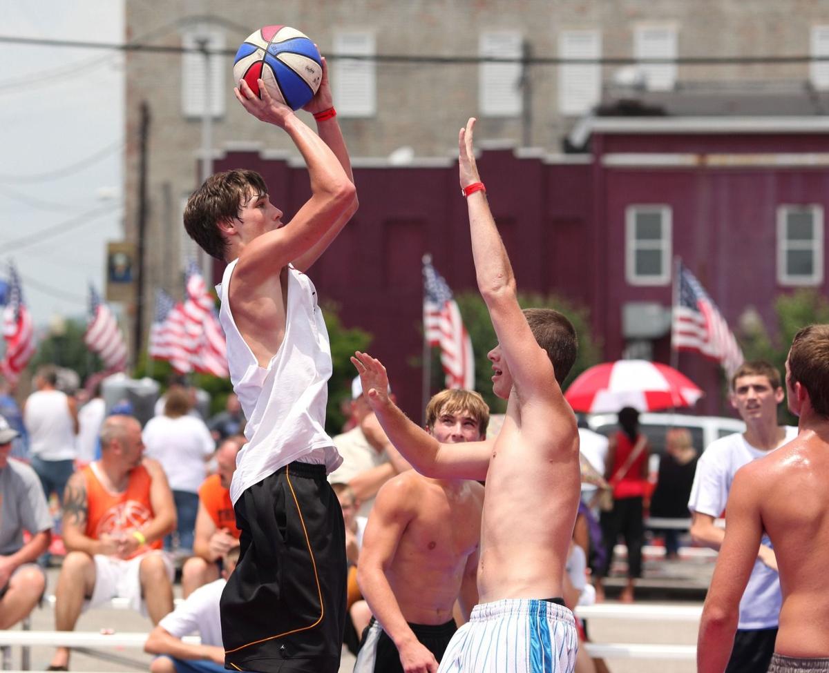 Gallery: Gus Macker 3-on-3 Basketball Tournament | Photos Sports ...