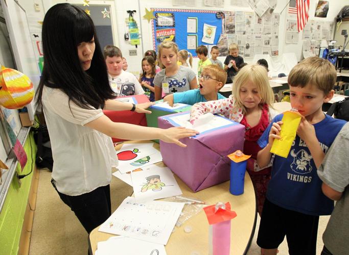 Cultural studies | News | herald-dispatch.com