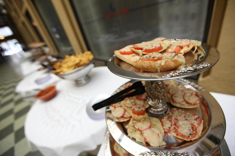 Gallery: Jean Francois Bro Grebe's Red-Carpet Walk | Photos News ...