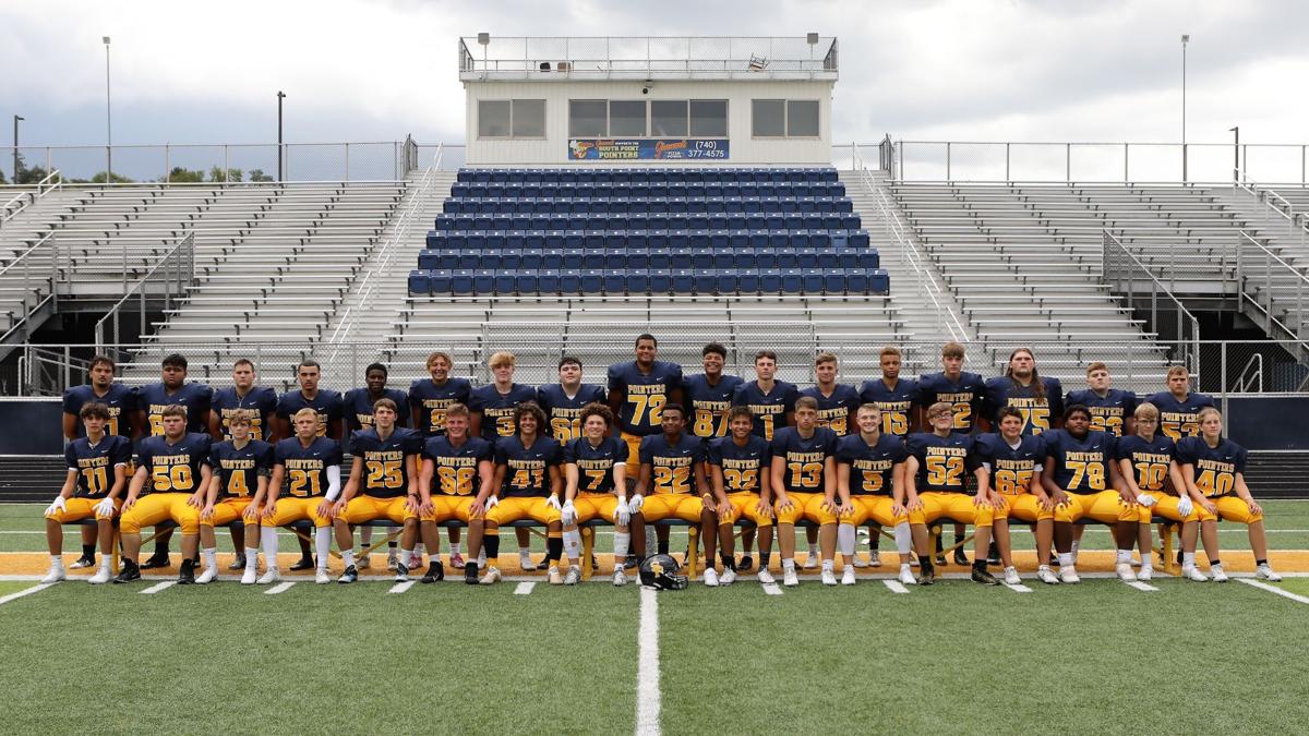 Pointers optimistic for a return to winning | Sports | herald-dispatch.com