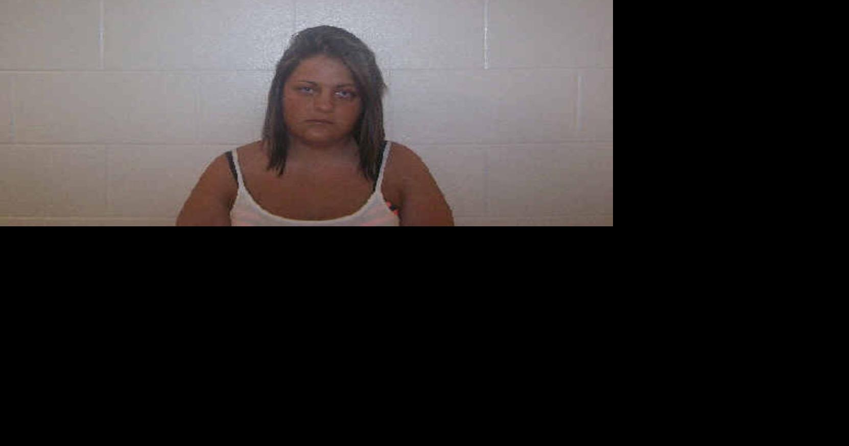 Ohio woman arrested on two drug charges | Ohio News | herald-dispatch.com