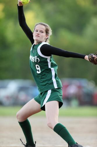 Gallery: St. Joe vs Charleston Catholic Softball | Photos Sports ...