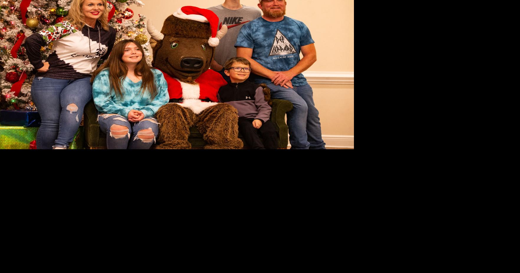 Herd Holiday to feature Santa-Marco, tree lighting, other activities ...