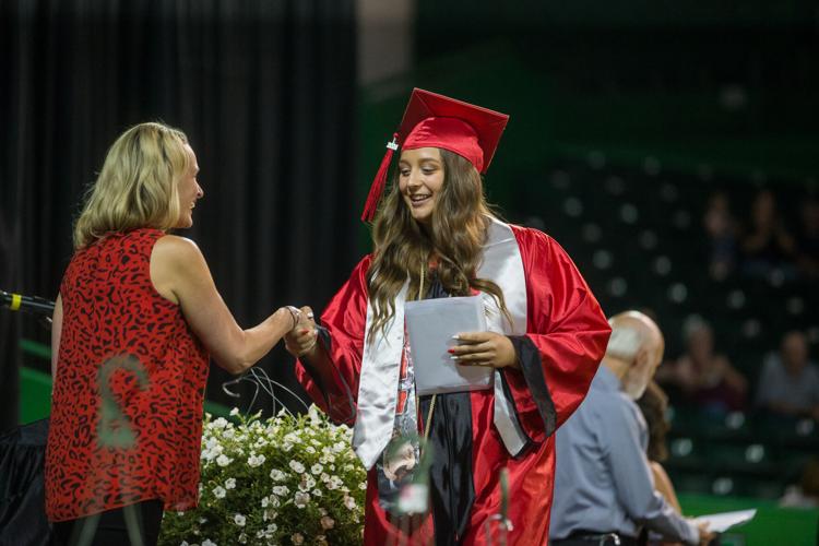 Photos: 2024 Wayne High School Graduation | Multimedia | herald ...