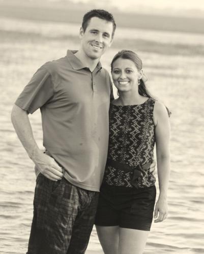 Carter-Saunders | Celebrations | herald-dispatch.com