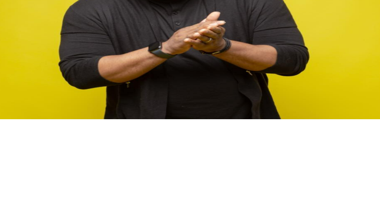 The Paramount’s Comedy Zone Series opens its 4-month run with comedian ...