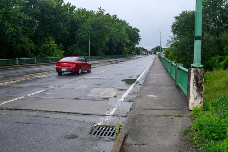 West Virginia Department of Transportation accepting bids on bridge ...