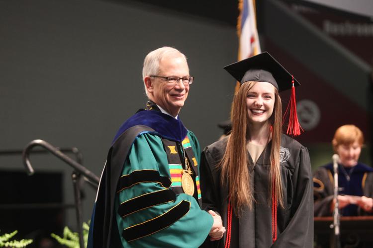 Photos: Marshall Graduation Ceremony | Photo Galleries | herald ...