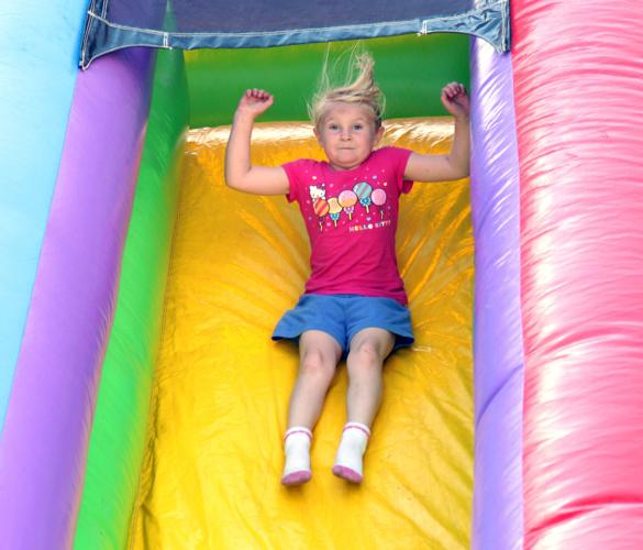 Gallery: Poage Landing Days in Ashland | News | herald-dispatch.com