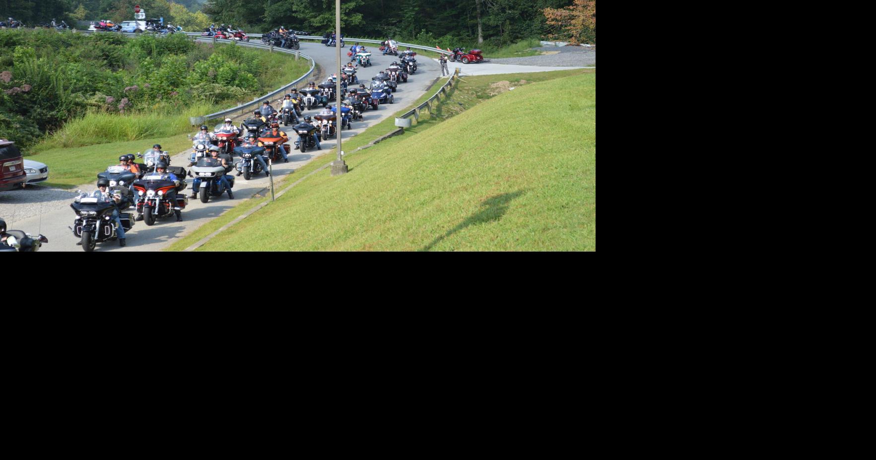 American Legion Legacy Run raises scholarship funds | News | herald ...