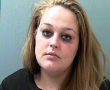 Woman facing drug charges seeks home confinement | News | herald ...