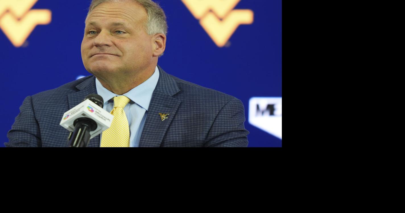 WVU opens fall camp with the evaluation process kicking off | WVU ...