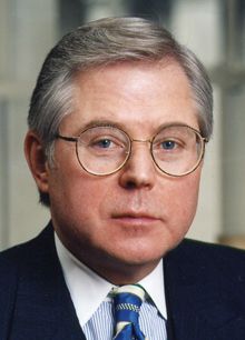 W.Va. Supreme Court Division 1 candidate: Richard Neely | News | herald ...