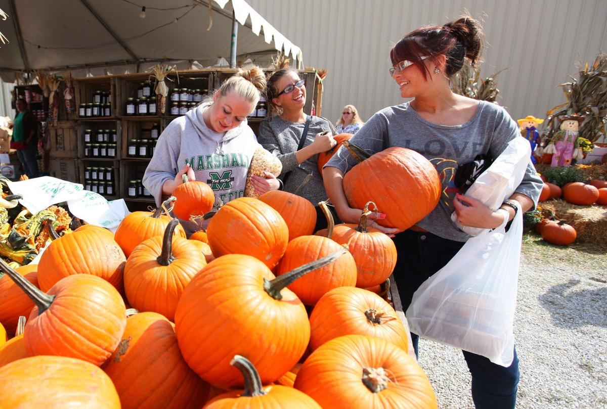 Gallery: Pumpkin Festival through the years | Photos News | herald ...