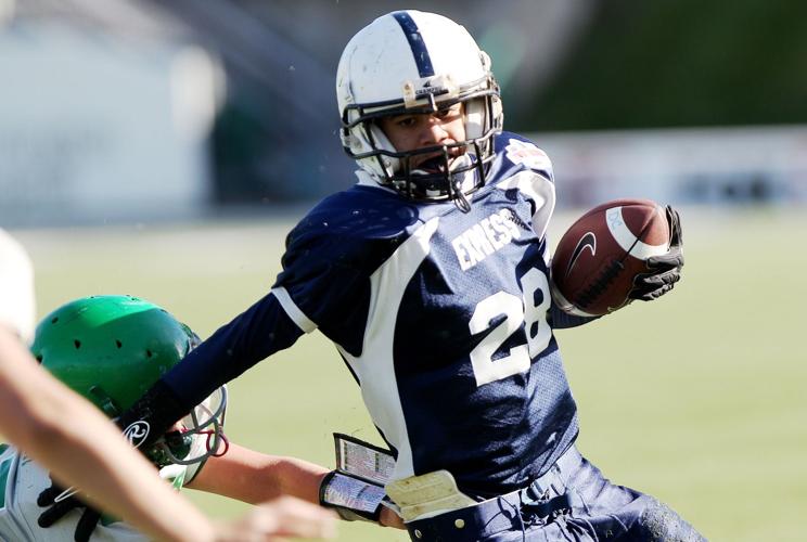 Gallery: Turf Bowl Championships | Photos Sports | herald-dispatch.com