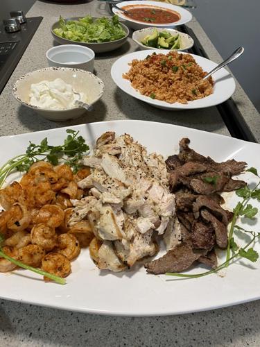 Janet McCormick: Make something delicious with a pantry staple ...