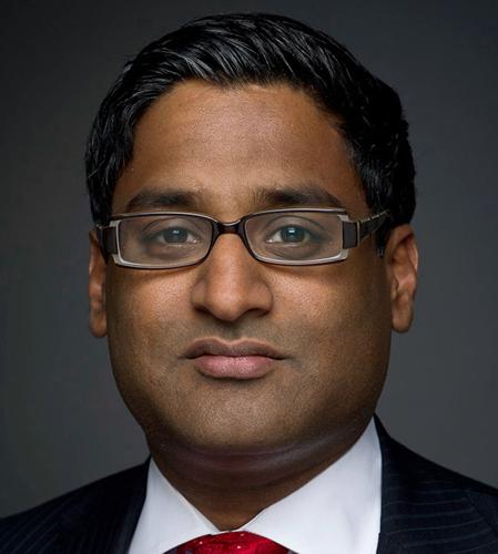 Ramesh Ponnuru: It isn't Fauci's fault, but he's part of the problem ...