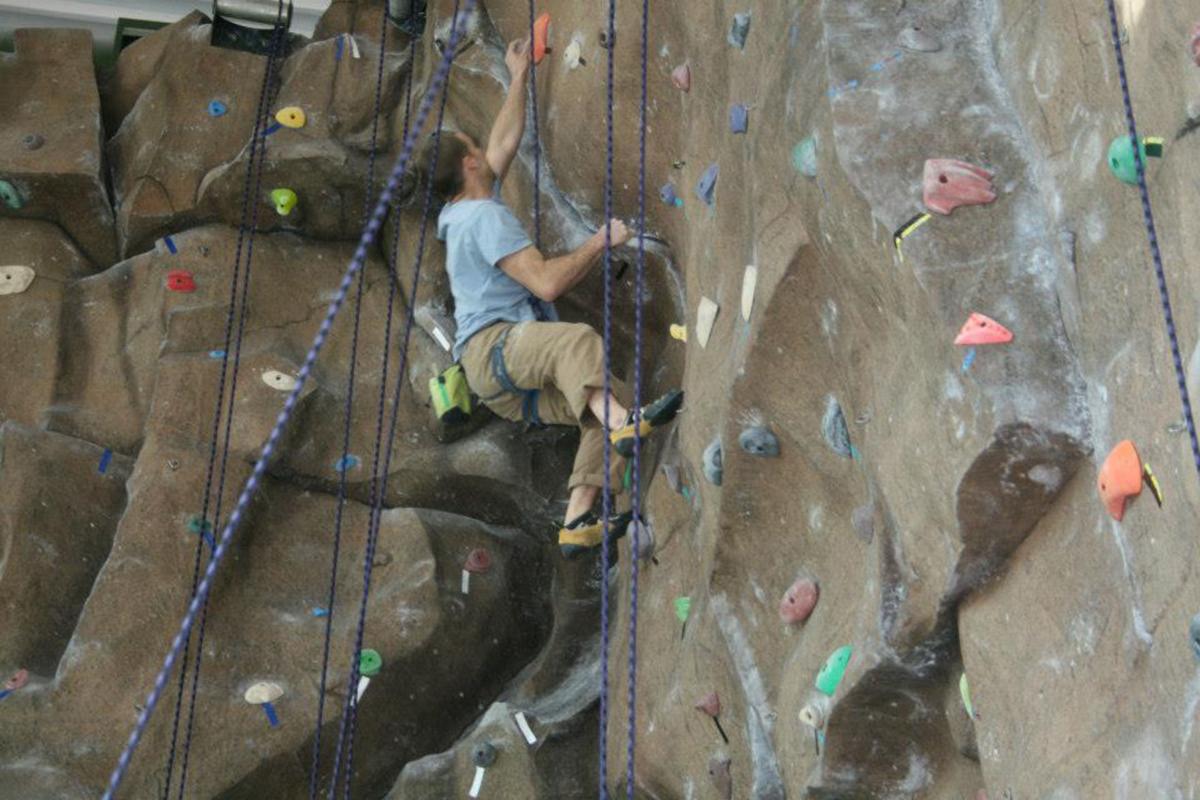 MU program hosting events to help students get in shape and have fun ...