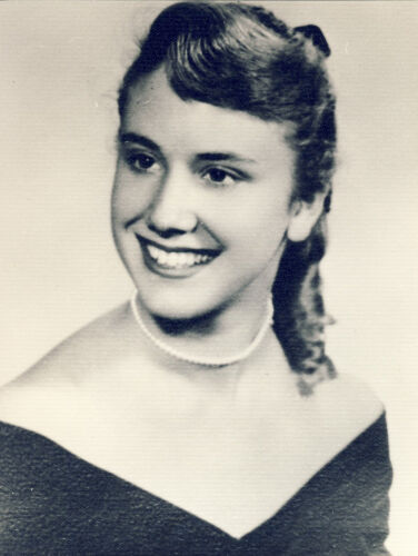 CAROLYN NANETTE CHAPMAN PHAUP | West Virginia | herald-dispatch.com