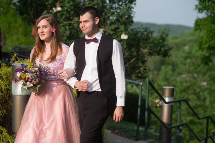 Photos: Huntington St. Joe prom | Photo Galleries | herald-dispatch.com