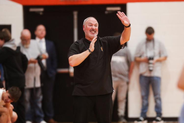 Photos: Ironton Classic basketball tournament, Friday | Multimedia ...
