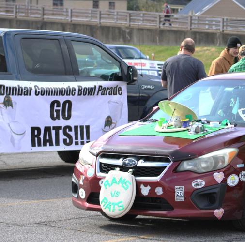 75th Commode Bowl Parade | Putnam News | herald-dispatch.com