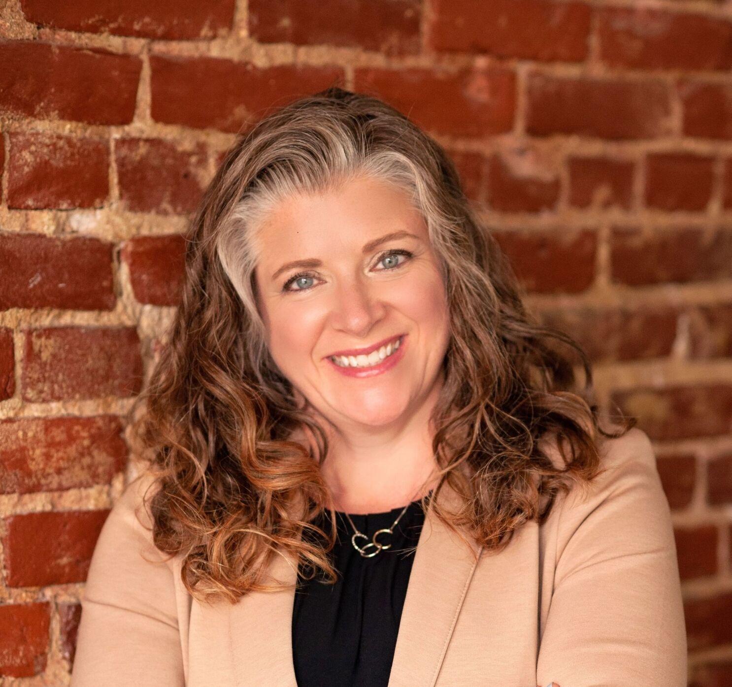 Candidate profile: Erika Kolenich, Governor | Wv Candidates | herald ...