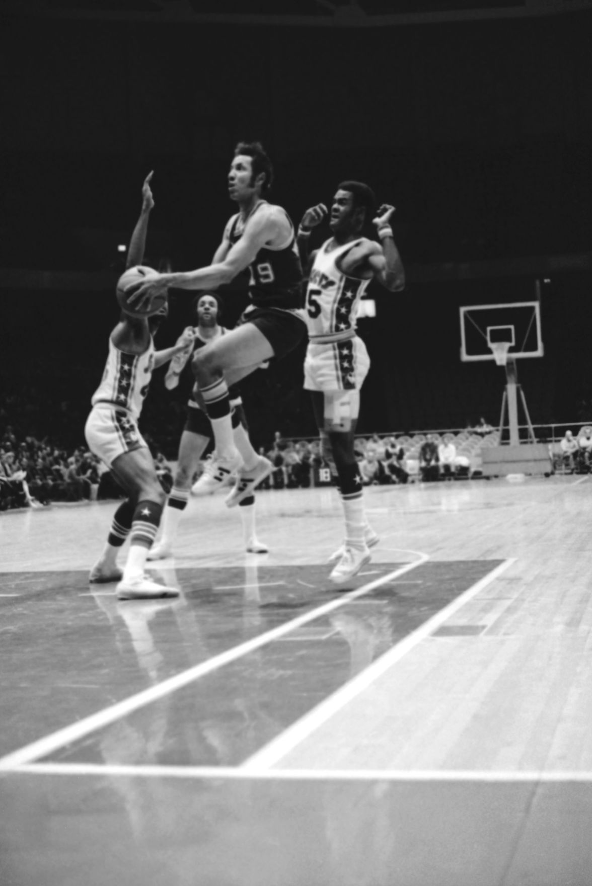 Photos: Remembering Hal Greer | Photo Galleries | herald-dispatch.com