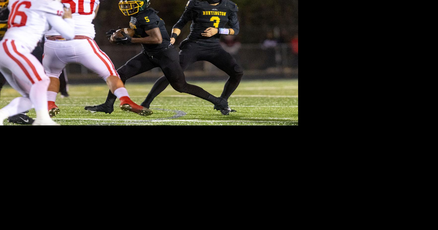 Highlanders, Hurricane find out-of-state football foes | High School ...