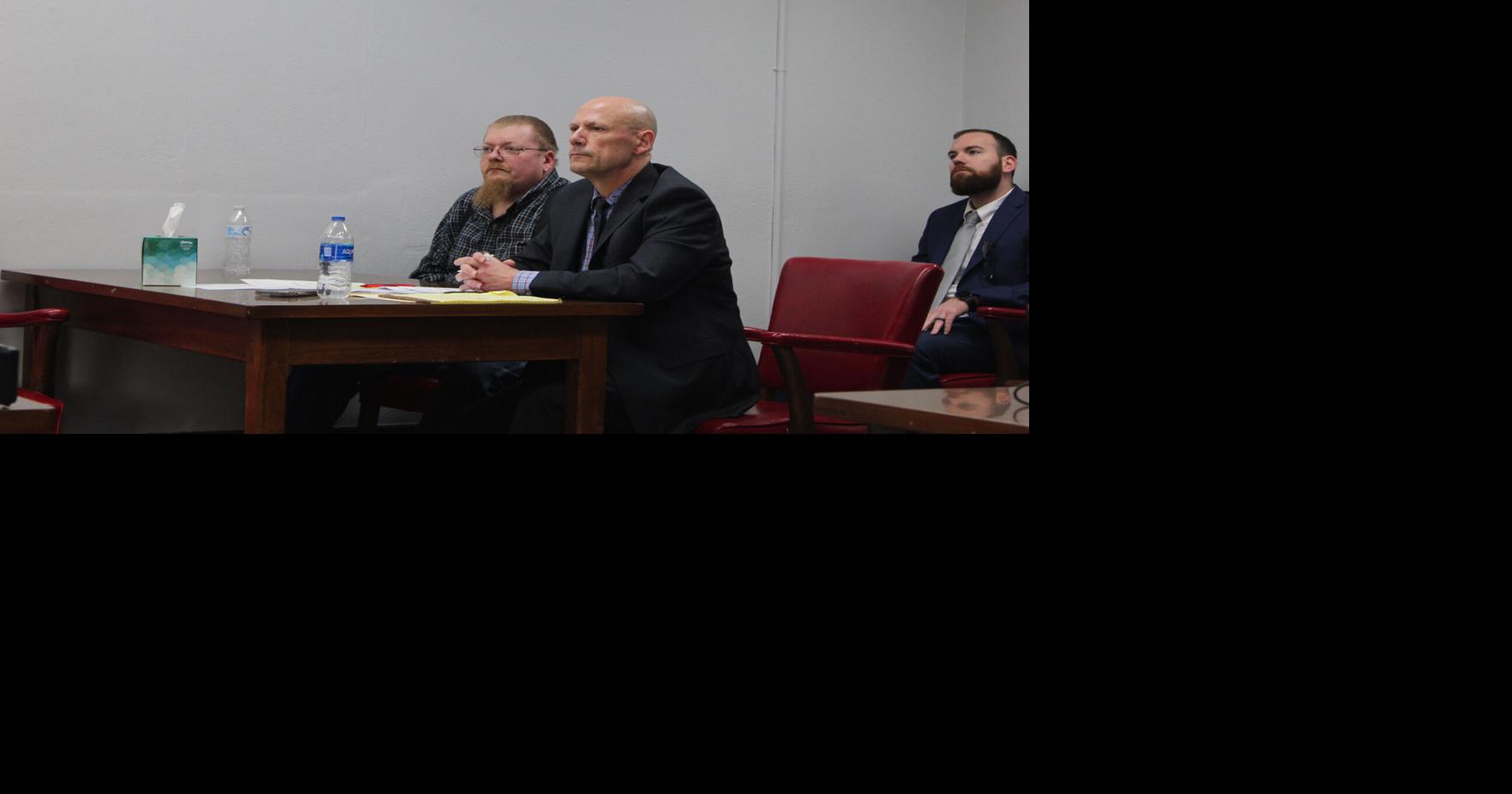 Milton shooting trial to begin | News | herald-dispatch.com