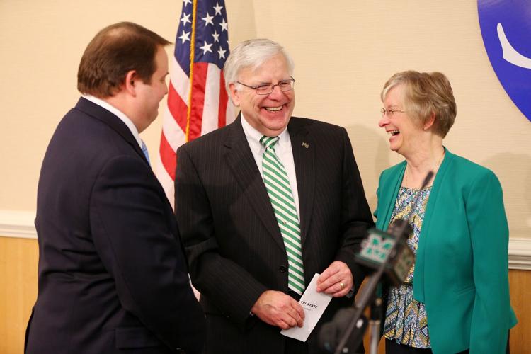 Gallery: Jane and Stephen Kopp honored with Community Service Award by ...