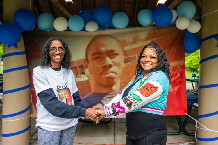 Family, friends host cookout to remember teen after 20 years | News ...