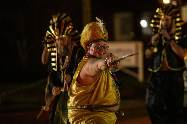 Photos: Proctorville Christmas parade | Multimedia | herald-dispatch.com